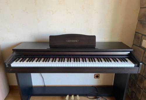 Пианино Casio Celviano AP-20 (фортепиано)