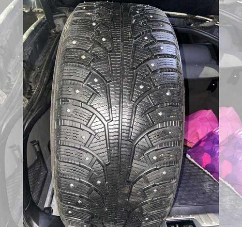 Nokian Tyres Hakkapeliitta 5 255/50 R19 107T