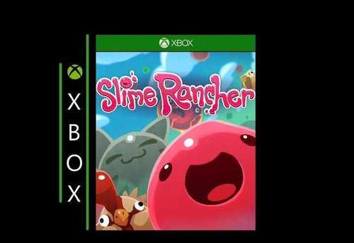 Slime Rancher Xbox