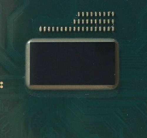 Процессор для ноутбука Intel Core i3-4100M SR1HB