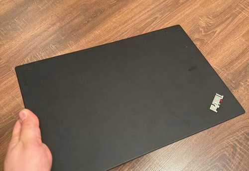 ThinkPad X1 Carbon Gen 5 i5-7200u 8gb 256 ssd