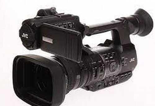 Видеокамера JVC GY-HM600E