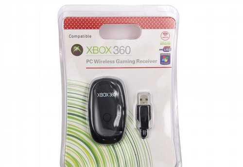 Ресивер для подключения геймпадов Xbox 360 к пк (Н