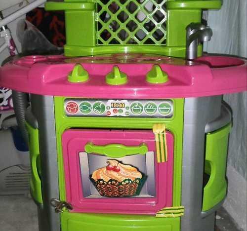 Игрушки пакетом
