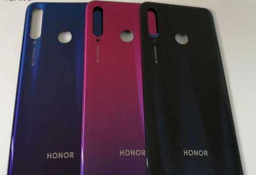 Замена крышки на все модели Honor Huawei