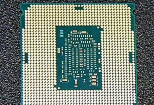 Как i7-7700 (i7-6700) 1151 4.0Ghz DDR4 Трейдин