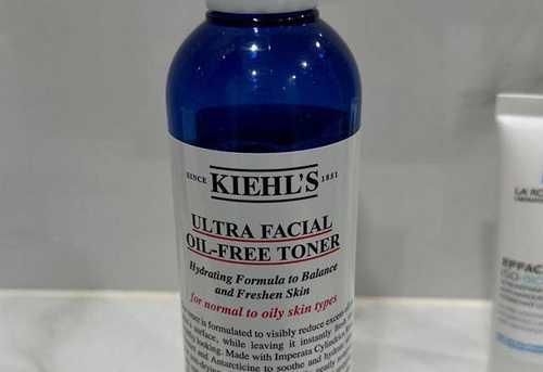 Kiehl'S ultra facial oil-free toner