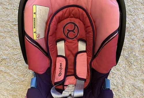 Детское автокресло Cybex Aton 0-13кг Large