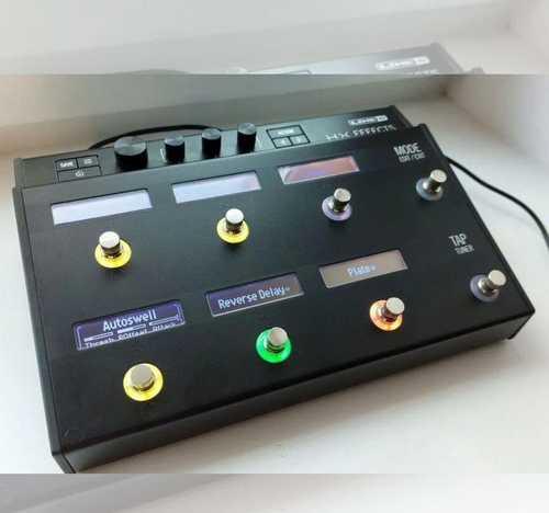 Line 6 HX Effects