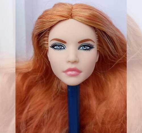 Кукла барби barbie голова