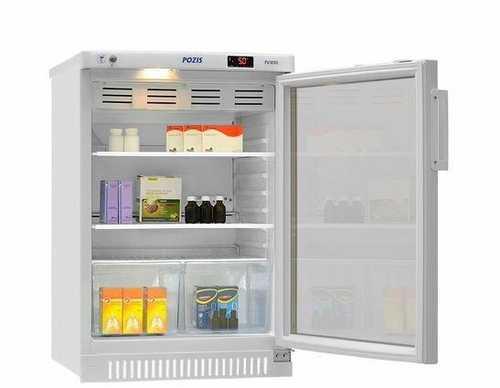 Холодильник фармацевтический хф-140-1 позис (140 л