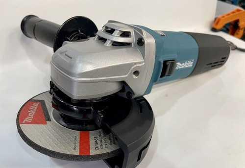 Болгарка makita 9565CVR 1400 Вт. с регулировкой