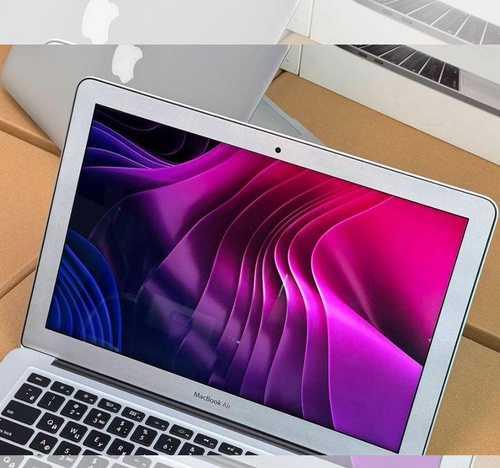 Apple macbook air 13 2017