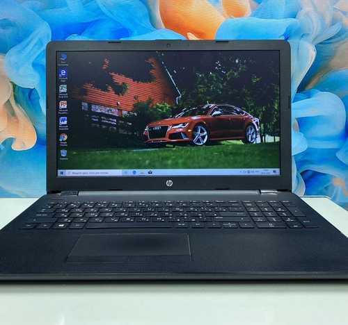 HP 15.6"/A6-9220/10GB/500GB HDD/R4