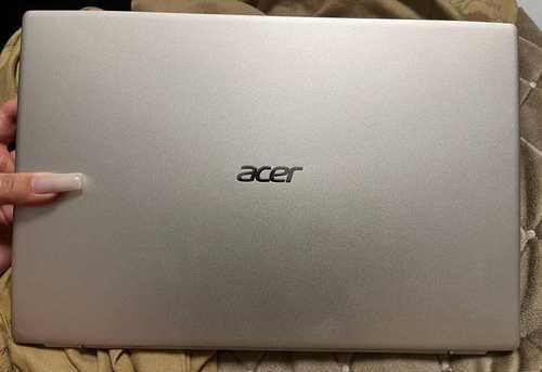 Ноутбук acer