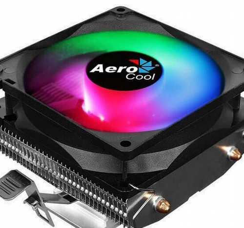 Кулер для процессора Aerocool AIR frost 2 frgb 3P