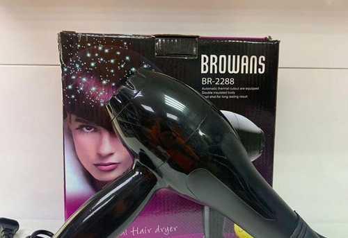 Фен для волос Browans BR-2288