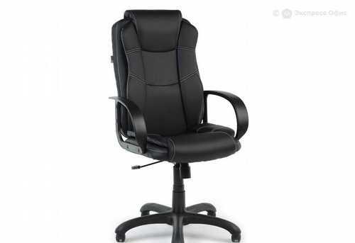 Кресло для руководителя Бюрократ CH-839/black