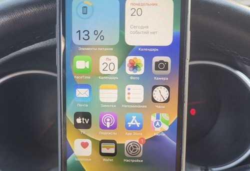 iPhone X, 256 ГБ