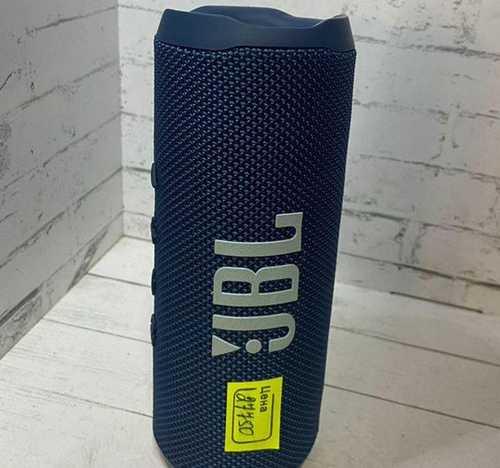 Портативная колонка JBL Flip 6