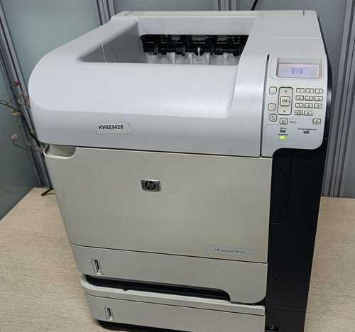 Принтер лазерный HP LaserJet P4515x