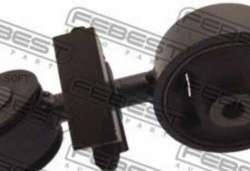 Febest TM-043 подушка двигателя правая (toyota cam