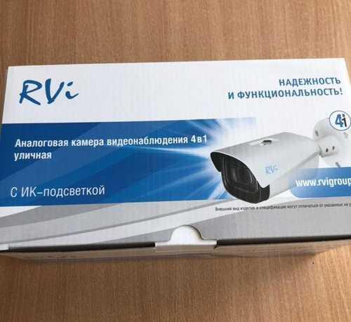 Видеокамера RVi-1act202m (2.7-12 мм)