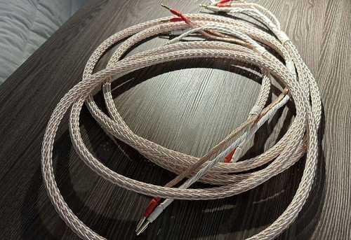 Акустический кабель Kimber Kable 12TC