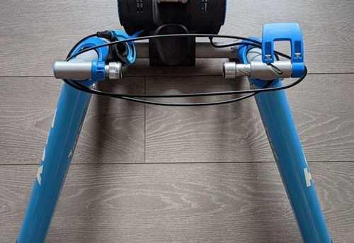 Велостанок Tacx blue matic