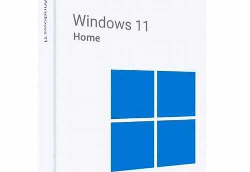 Ключ Windows 10/11 pro, Microsoft office 2021,365