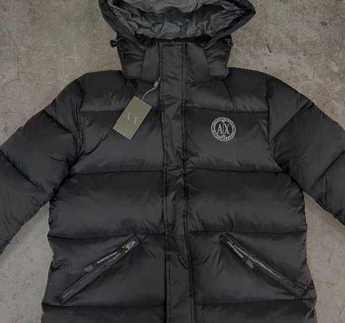Куртка Armani Exchange