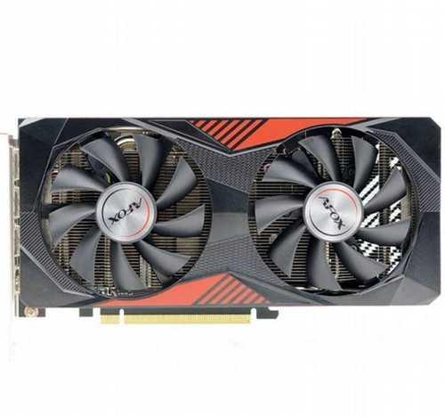 Видеокарта AFox (AF3060-12GD6H4) GeForce RTX 3060