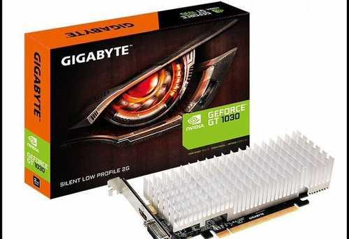 Gigabyte GeForce GT 1030 2GB Gddr5 Новая
