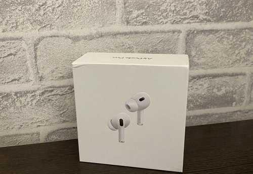 Наушники apple airpods pro 2