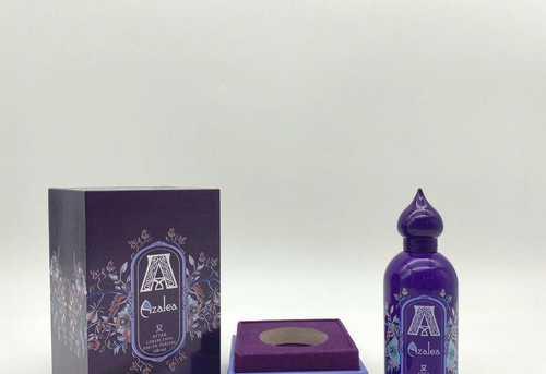 Attar Collection - Azalea