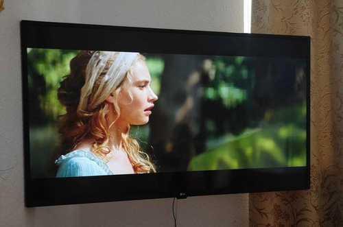 Телевизор LG 50" 4K UHD