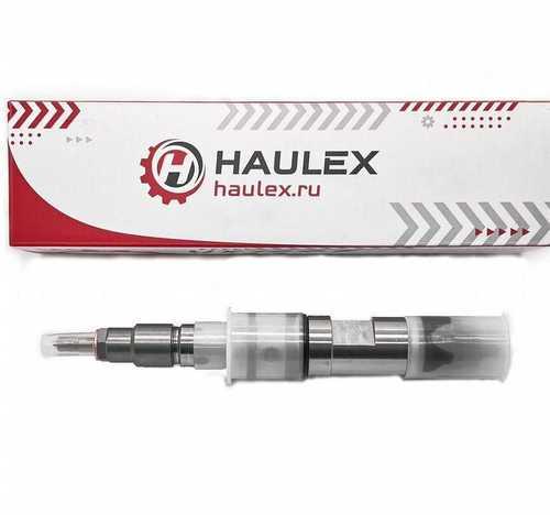 Форсунка топливная Common Rail Haulex CA6DM2-39E4