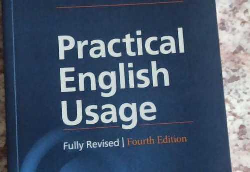 Practical English usage