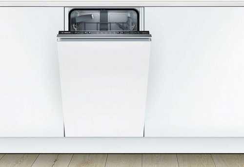 Посудомоечная машина Bosch spv25dx30r Германия