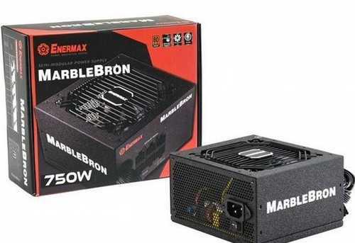 Блок питания Enermax marblebron 750W EMB750EWT