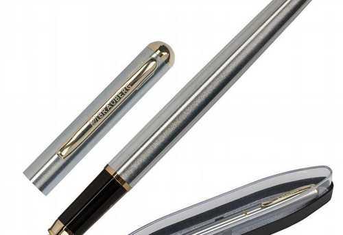 Ручка подарочная перьевая brauberg