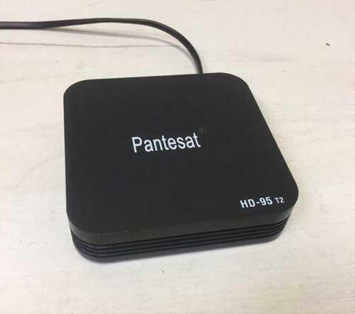 TV-тюнер Pantesat HD-95 T2 (с1896)