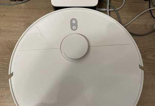 Xiaomi robot vacuum s10 plus