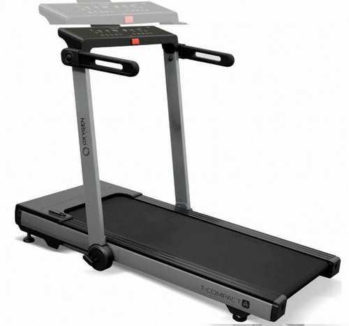 Дорожка беговая oxygen fitness T-compact A