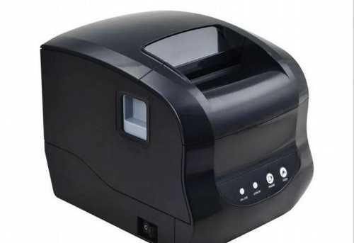 Термопринтер xprinter 365b