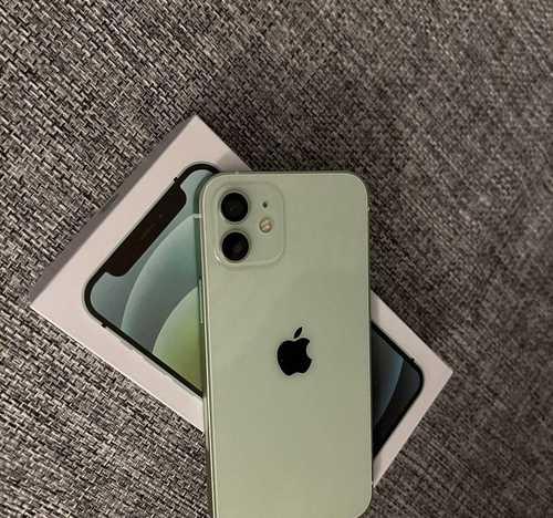 iPhone 12, 256 ГБ