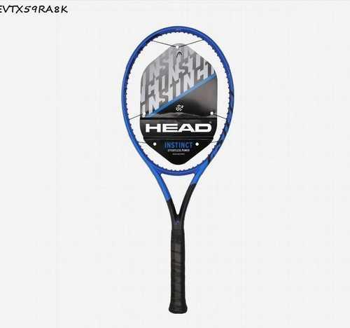 Ракетка для большого тенниса Head Instinct MP 27