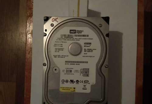 Жёсткий Диск SATA с WIN 10 500Gb фирмы Seagate