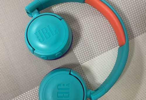 Беспроводные наушники JBL JR300BT