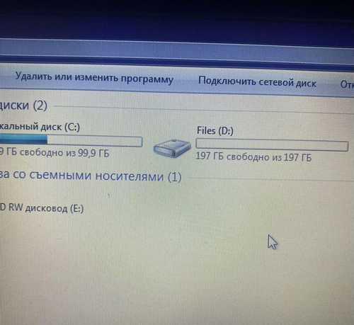 Ноутбук asus K43E